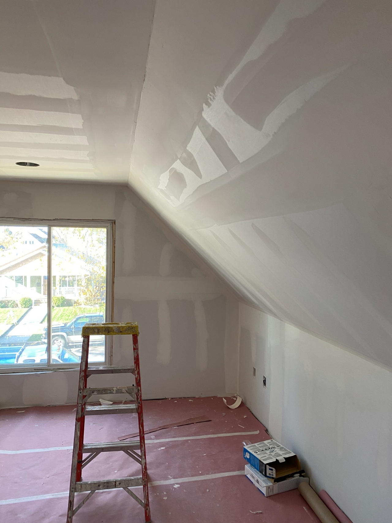 Home - Earley Drywall & Construction